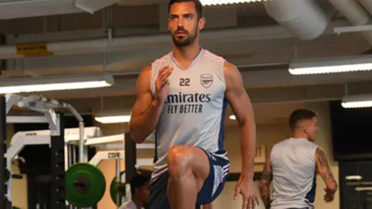 શોપિંગ મોલમાં બની હૃદયદ્રાવક ઘટના, સ્ટાર ખેલાડીને જાહેરમાં માર મારવામાં ...