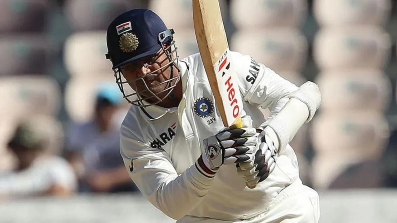 Virender Sehwag Birthday: 'મુલતાનના સુલતાન' એ વિશ્વ વિક્રમ રચ્યો હતો ...