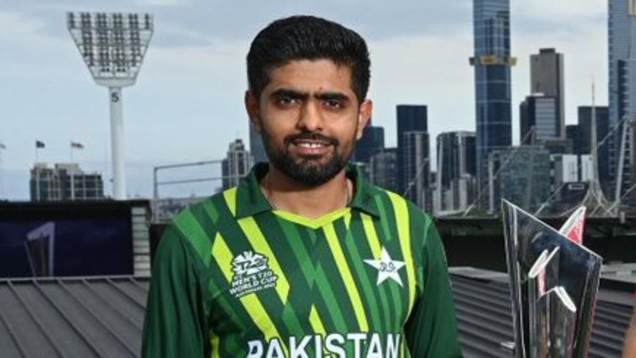 T20 World Cup બાદ પાકિસ્તાનનો સુકાની લગ્ન કરશે બાબર આઝમે યુવતી પસંદ