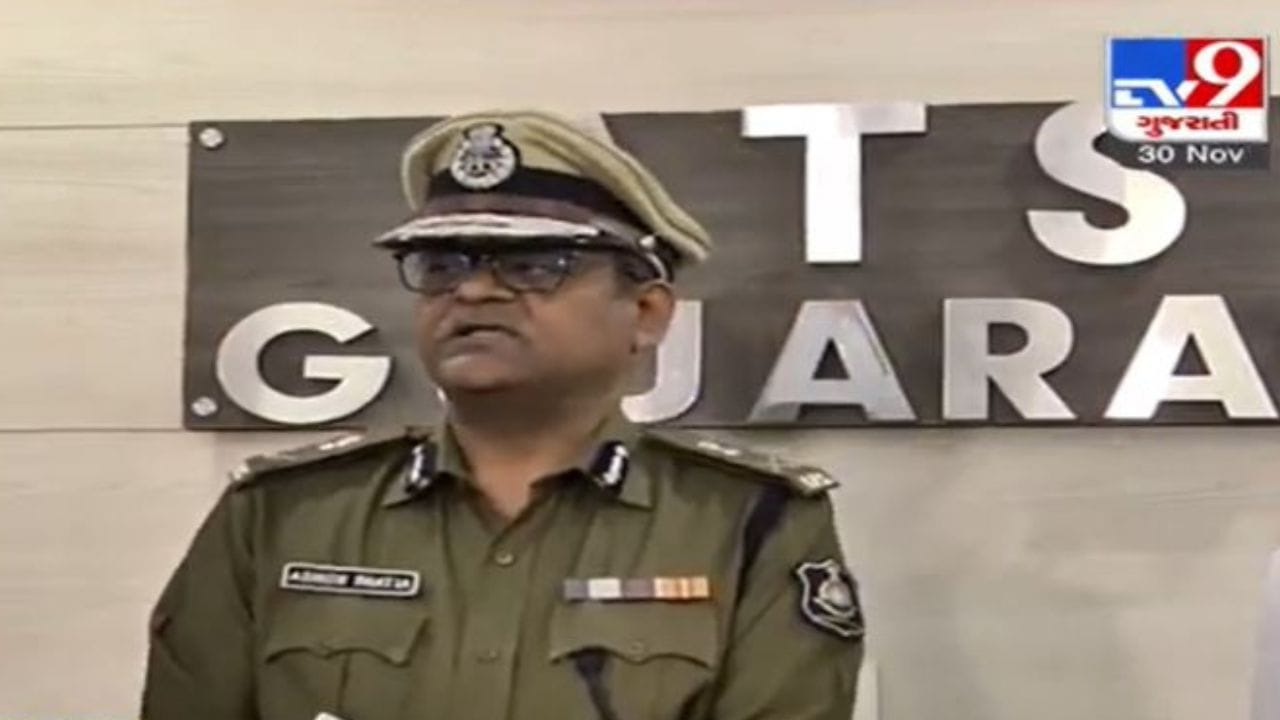 ગુજરાતમાં ATS ને મળી મોટી સફળતા, 500 કરોડનો MD ડ્રગ્સનો જથ્થો ઝડપ્યો ...