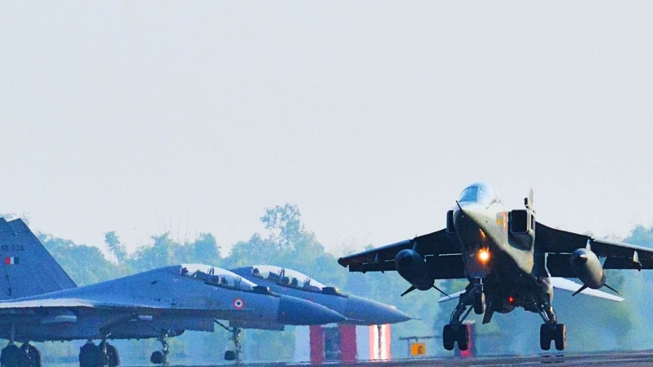 32 નિવૃત IAF મહિલા અધિકારીઓની મોટી જીત, હાઈકોર્ટે 12 વર્ષ બાદ ચુકાદો ...