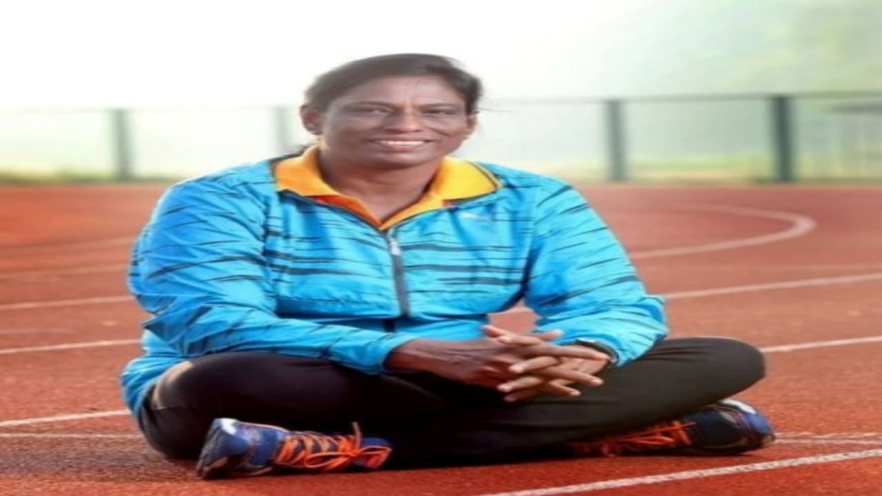 પીટી ઉષાએ 58 વર્ષની વયે ઈતિહાસ રચ્યો, ભારતીય ઓલિમ્પિક એસોસિએશનના પ્રમુખ ...