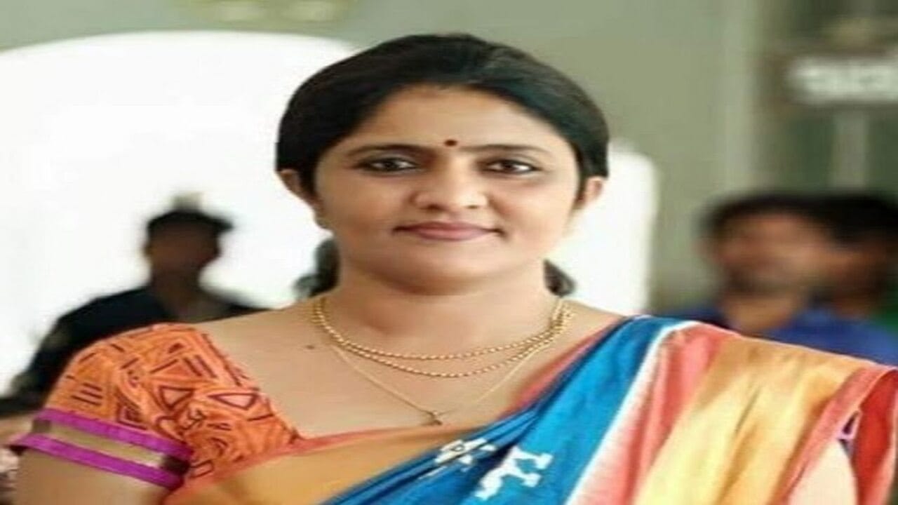 Gujarat Election 2022: પાટણ બેઠક પર ભાજપે ડૉ.રાજુલ દેસાઈને આપી ટિકિટ ...