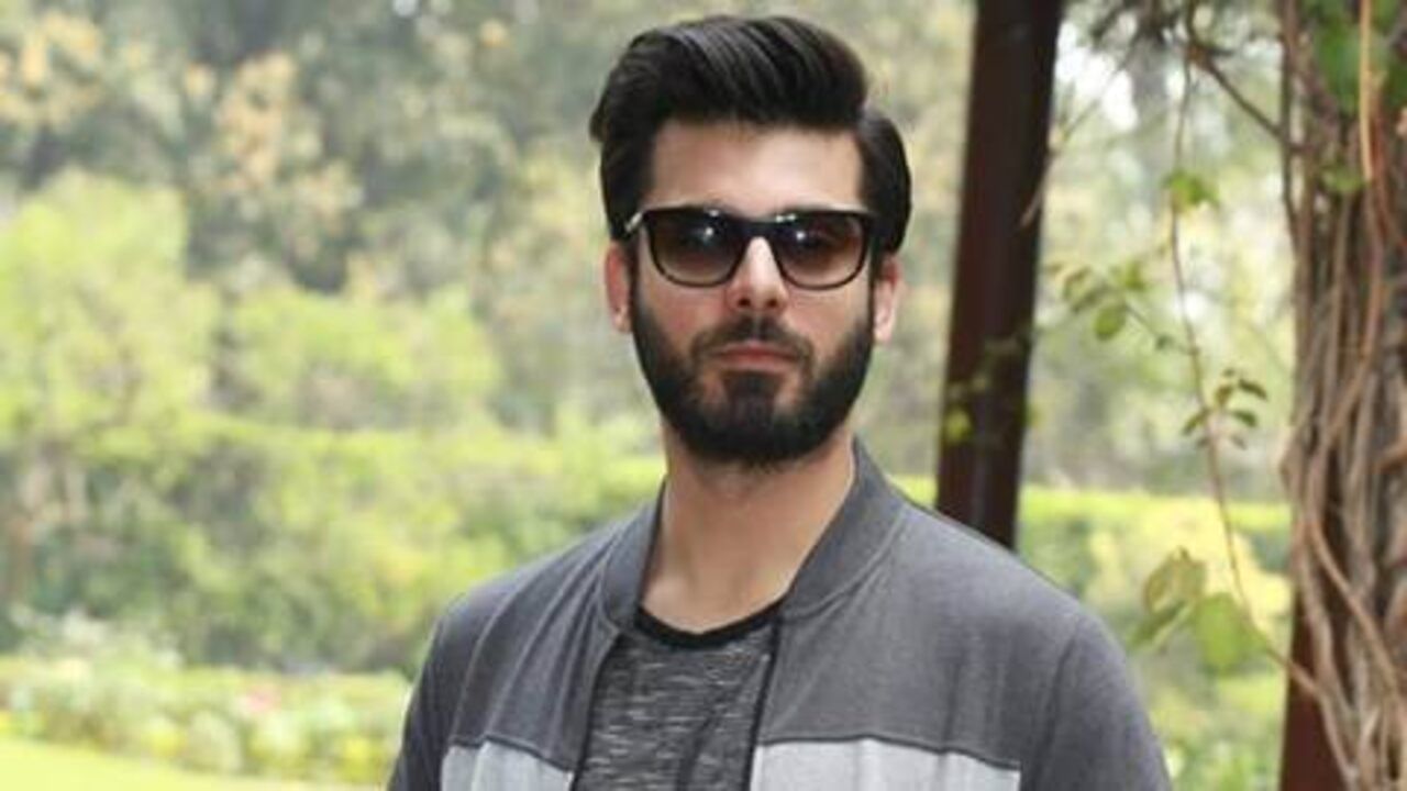 Fawad Khan Birthday : ફવાદે પત્ની સદફ સાથે લગ્ન કરવા માટે છોડી હતી ...