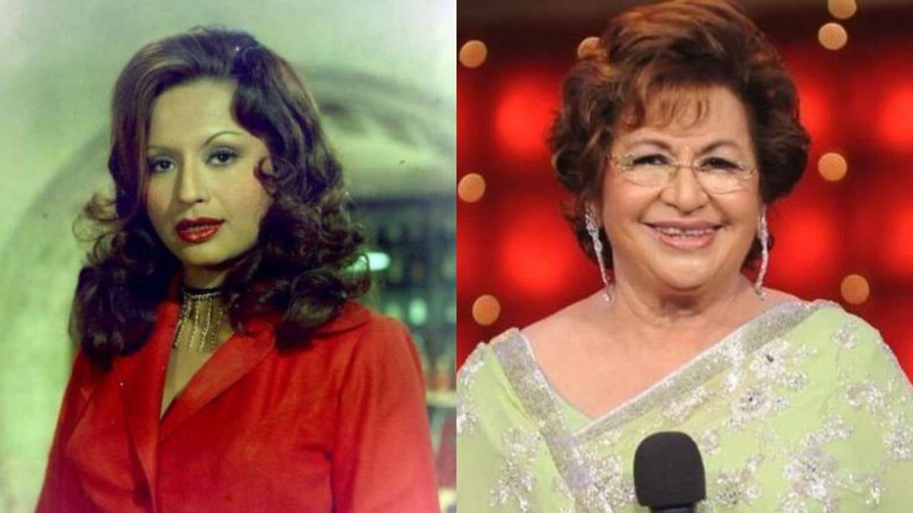 પિતાને ગુમાવ્યા પછી હેલને સંભાળ્યું ઘર, પછી બની ઇન્ડસ્ટ્રીની પ્રથમ ...