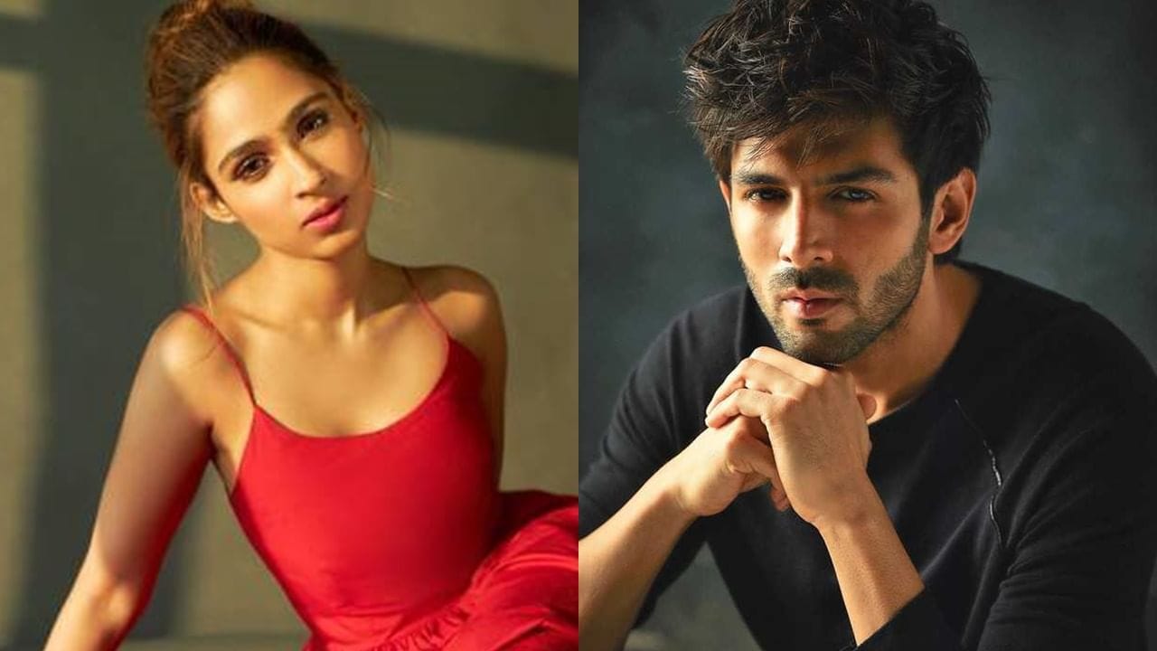 ઋતિક રોશનની કઝીન પશ્મિનાને ડેટ કરી રહ્યો છે કાર્તિક આર્યન? બોલિવૂડને ...