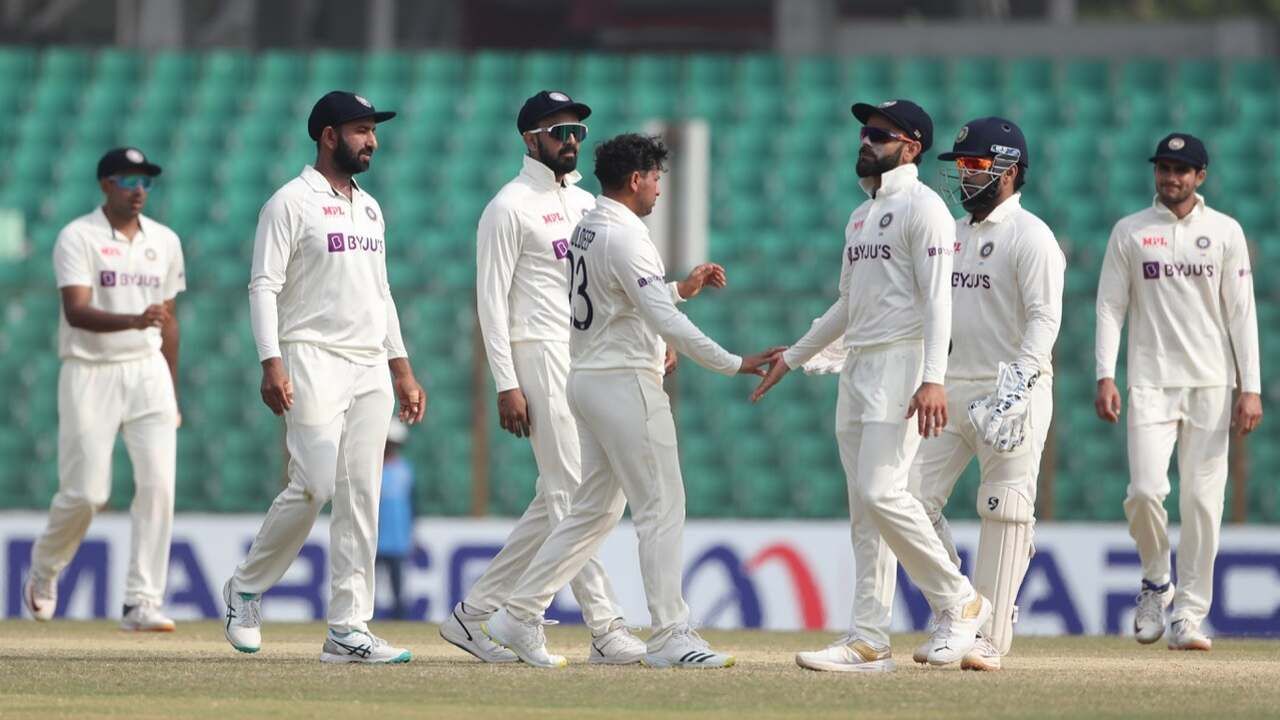 IND vs BAN, 2nd Test, Match Preview: ઢાકામાં જીત મેળવી WTC ફાઈનલનો ...