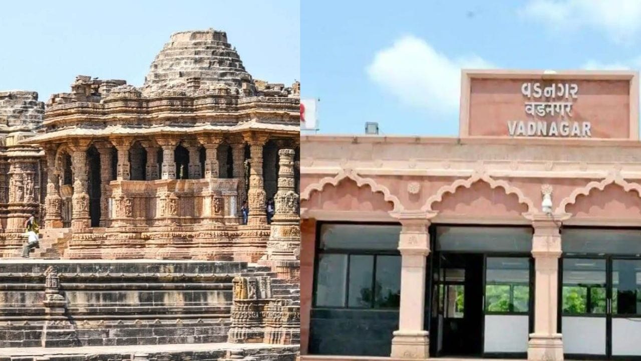 ગુજરાતના ગૌરવમાં વધારો, વધુ બે ઐતિહાસીક ધરોહરને યુનેસ્કોની વર્લ્ડ ...