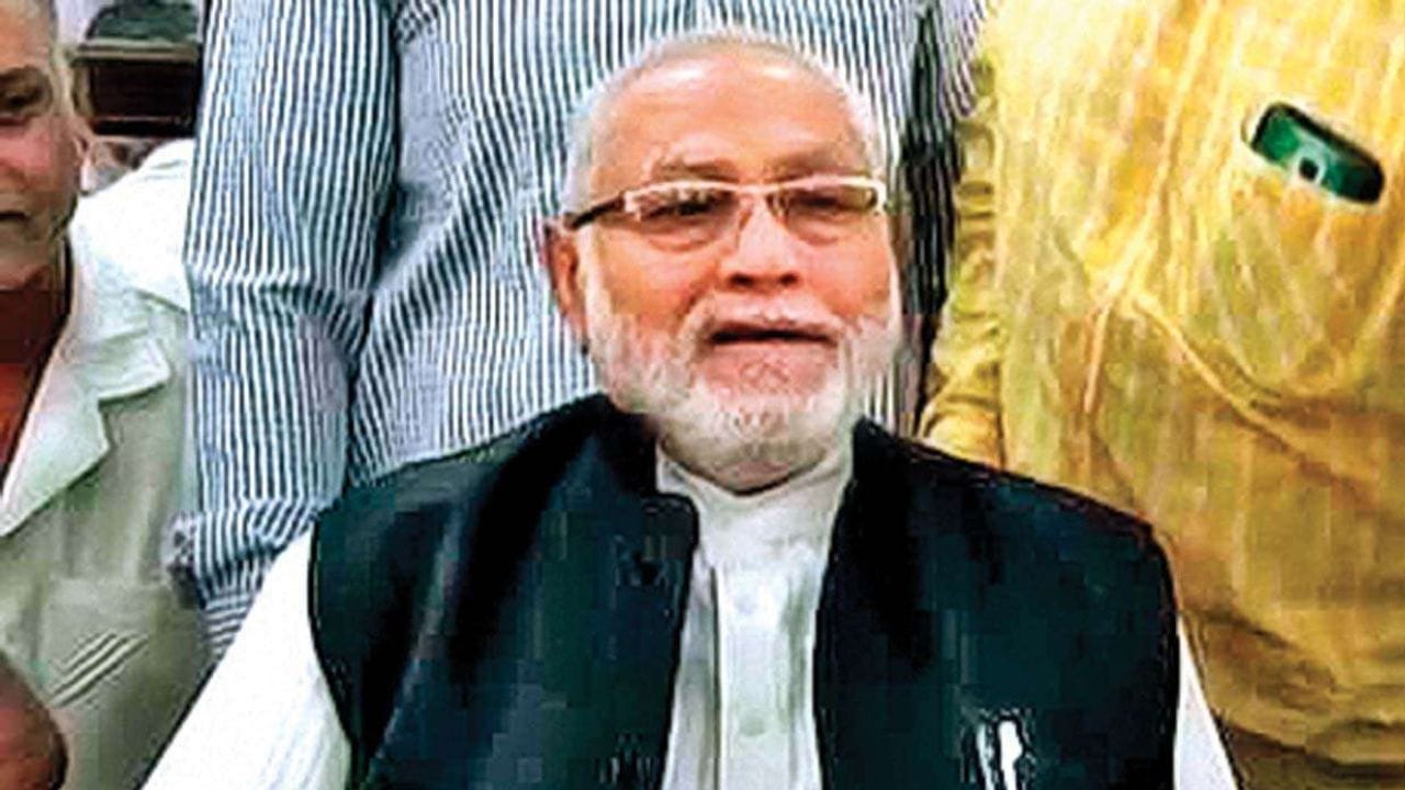 હીરા બાની તબિયત સુધારા પર, બે દિવસમાં હોસ્પિટલમાંથી રજા અપાશે : પ્રહલાદ ...