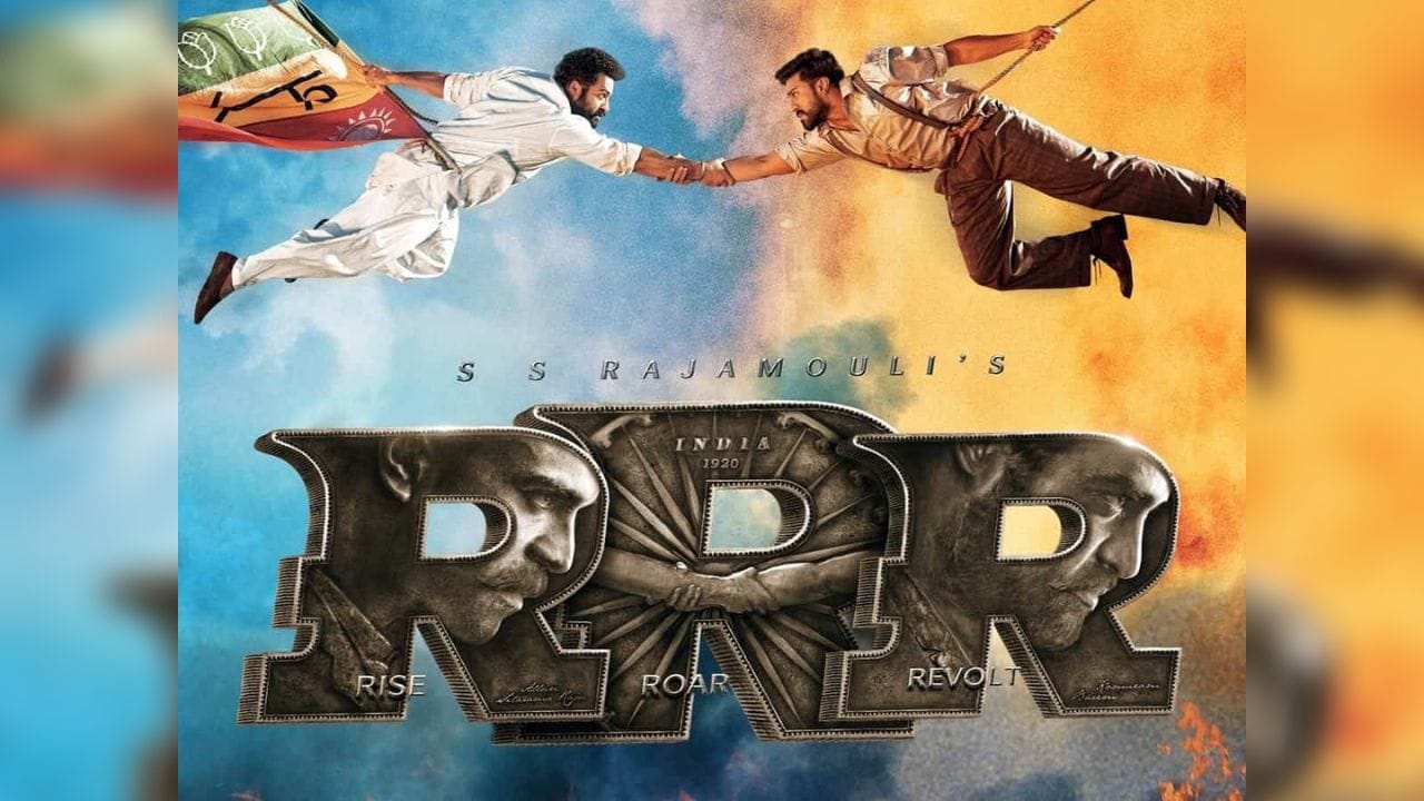 RRRએ વિદેશી ભાષાના 3 શ્રેષ્ઠ એવોર્ડ જીત્યા, વિદેશી ધરતી પર ધૂમ મચાવી ...