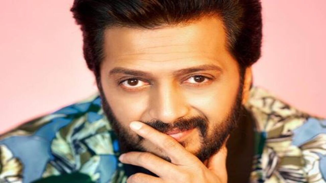 Riteish Deshmukh Birthday : રિતેશ અને જેનેલિયાની લવ સ્ટોરી કોઈ પરીકથાથી ...