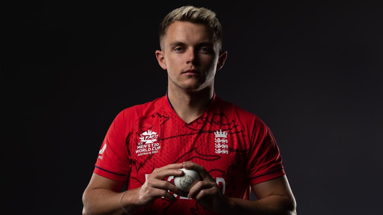 Sam Curran IPL 2023: સેમ કુરન સૌથી મોંઘો ખેલાડી, પંજાબે 18.50 કરોડ ...