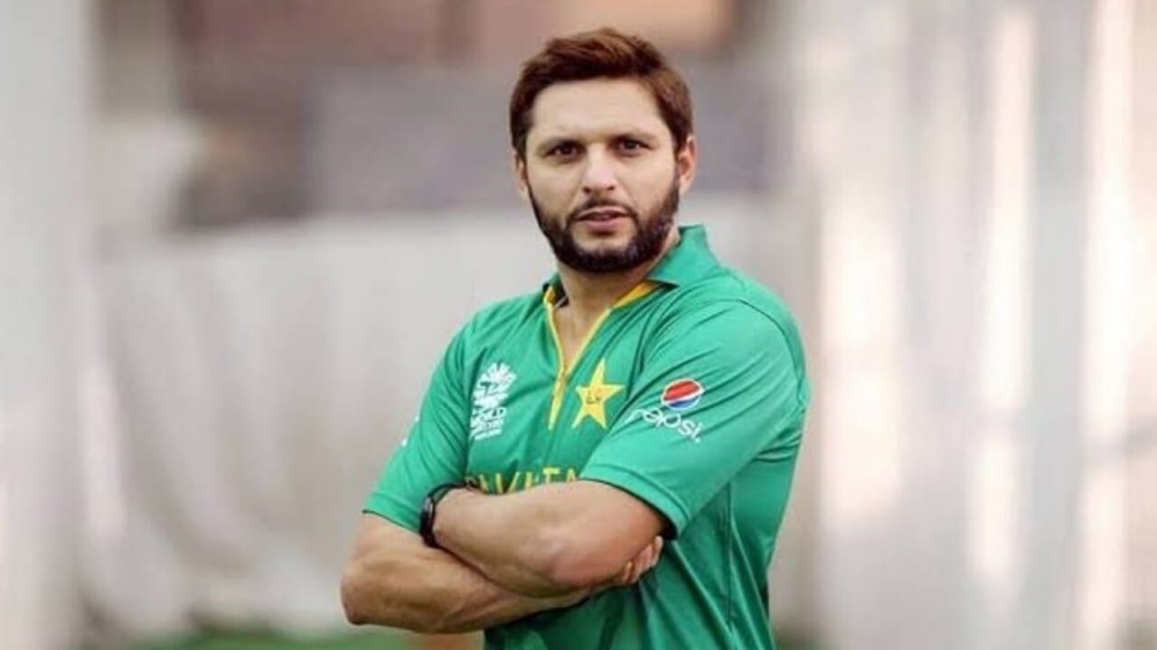 PCBના નવા અધ્યક્ષે શાહિદ આફ્રિદીને આપી મોટી જવાબદારી, પાકિસ્તાનની ...