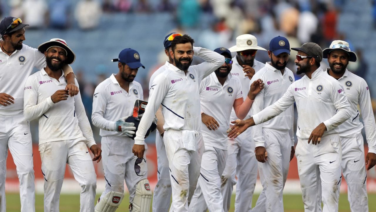 Year Ender 2022 : ભારતીય ક્રિકેટરોનું ટેસ્ટ પ્રદર્શન, જાણો વર્ષ 2022માં ...