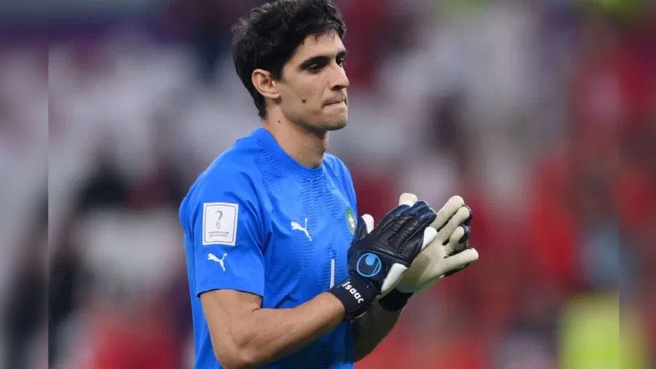 FIFA World Cup:ક્રિસ્ટિયાનો રોનાલ્ડોને રડાવનાર ગોલકીપરનું ભારત સાથે છે ...