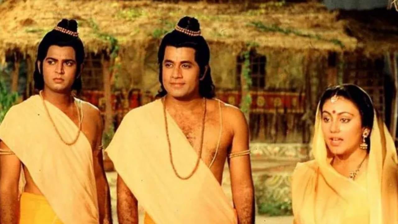Ramayan Actors Real Life Partners : અરુણ ગોવિલથી લઈને દીપિકા ચીખલીયા ...