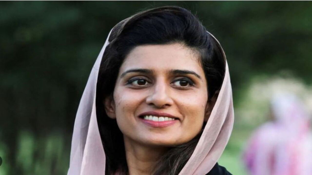 ડોક્યુમેન્ટરી પર સરહદ પાર રાજનીતિ, હિના રબ્બાનીએ કહ્યું- BBCએ બતાવ્યું ...