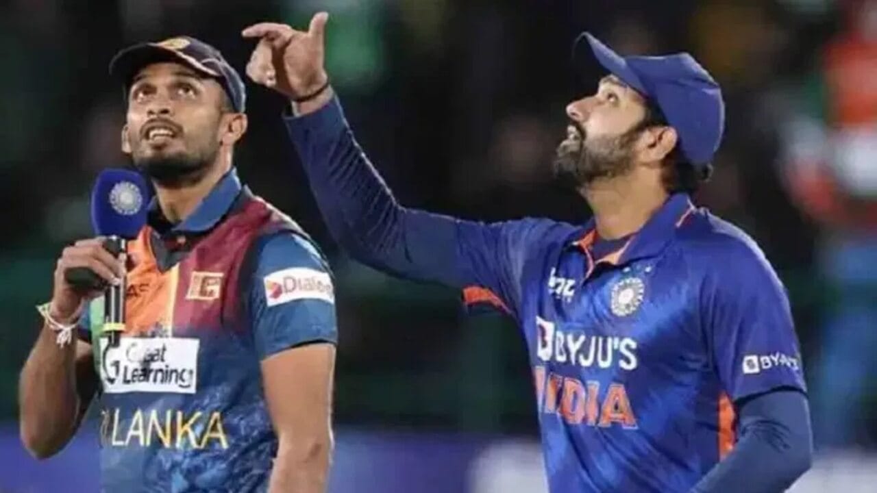 IND vs SL: ભારત-શ્રીલંકા વચ્ચેની ODIમાં કોણ, કોને પડશે ભારે ? જાણો ...