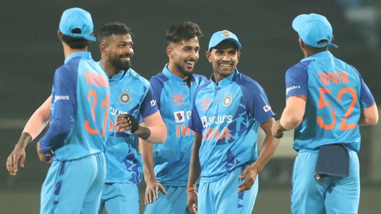 IND vs SL, 3rd T20I, LIVE Streaming: રાજકોટમાં રમાશે શ્રેણીની અંતિમ મેચ ...