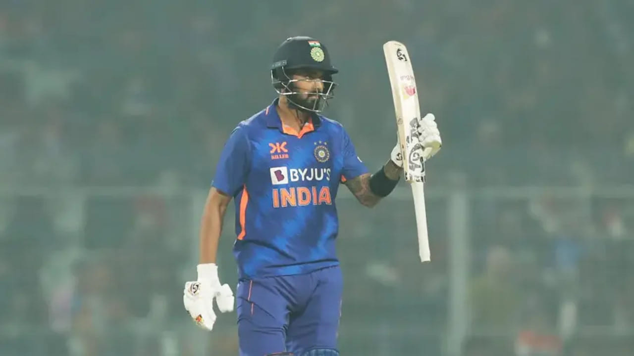 IND vs SL: રોહિત શર્માની સૂઝ ભર્યો એક નિર્ણય કેએલ રાહુલ જ નહિ ટીમ ...