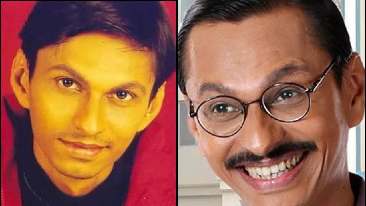 'તારક મહેતા સિરિયલ'નો 'પોપટલાલ' યુવાનીમાં હતો ખૂબ જ હેન્ડસમ, તેની ...