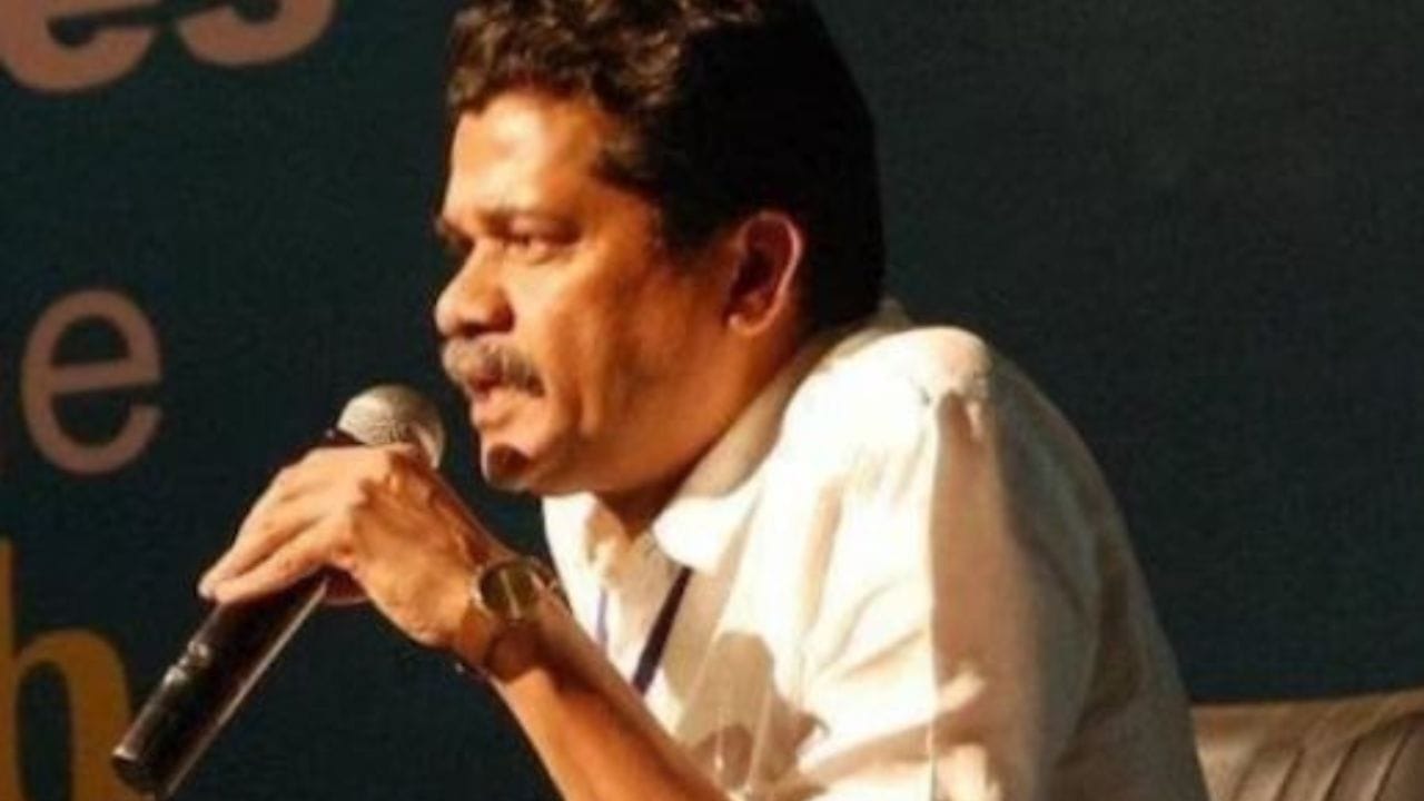 Sanjay Chauhan death : પાનસિંહ તોમારના લેખક સંજય ચૌહાણનું 62 વર્ષની વયે ...