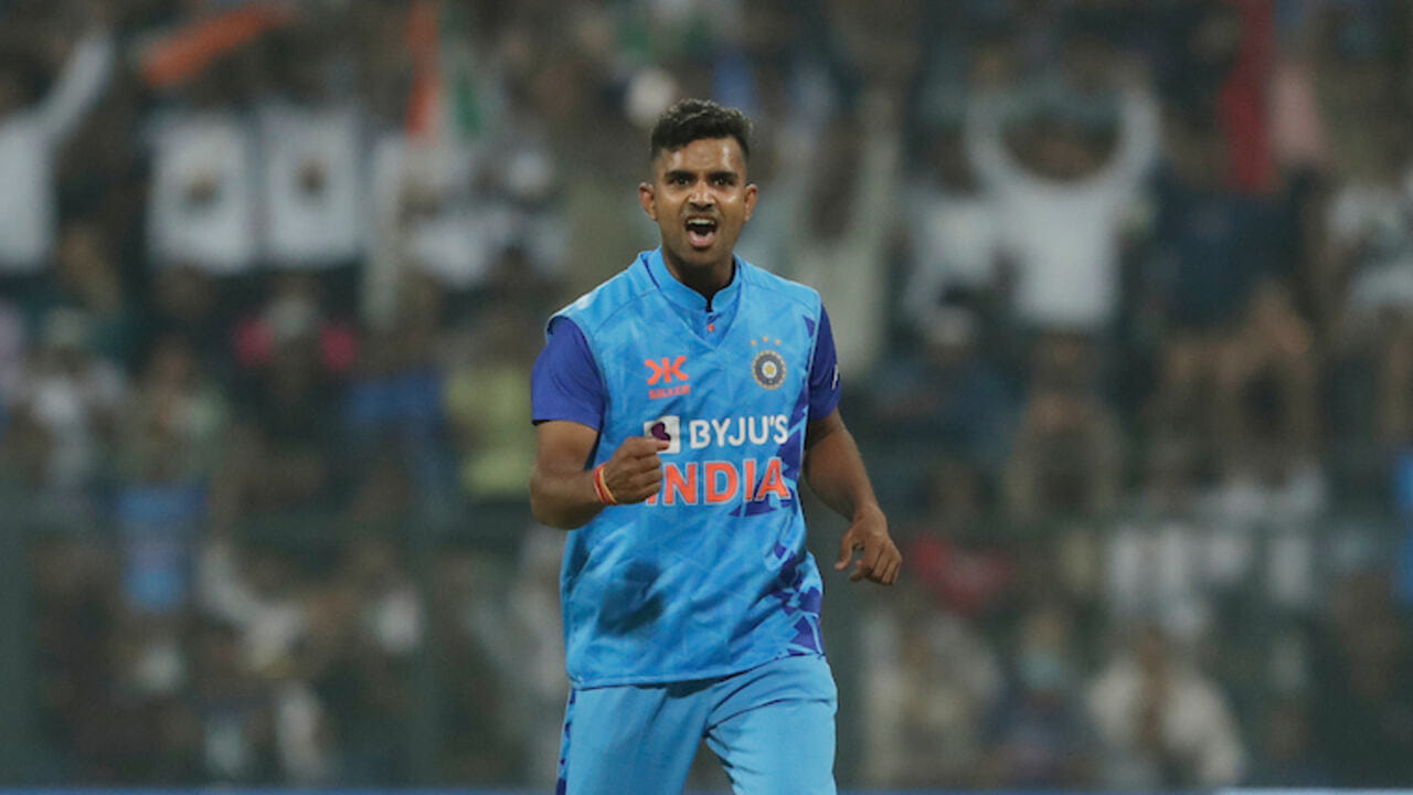 IND vs SL: આ ખેલાડીને Yo-Y0 ટેસ્ટ નહીં નડે! રાજકોટમાં એક કેચ માટે શિવમ ...