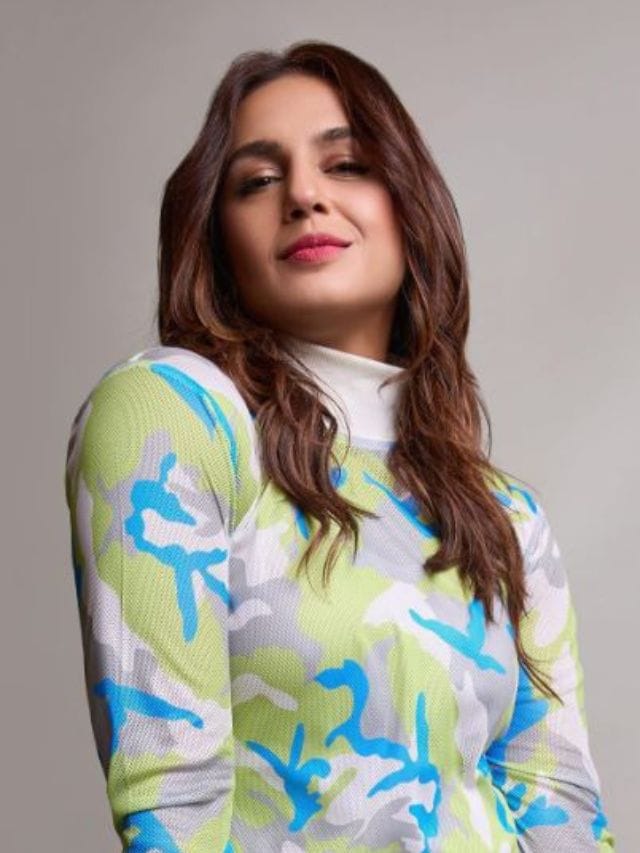 જુઓ, પ્રિન્ટેડ શોર્ટ ડ્રેસમાં હુમા કુરૈશીની સ્ટાઈલ – Tv9 Gujarati