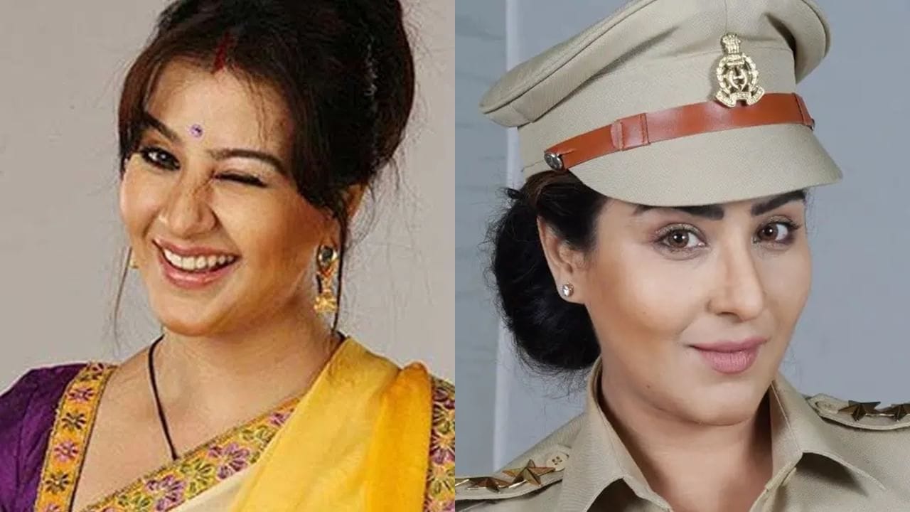 Shilpa Shindeએ વ્યક્ત કરી નારાજગી, મેડમ સરથી ખુશ નથી Bigg Boss Winner ...