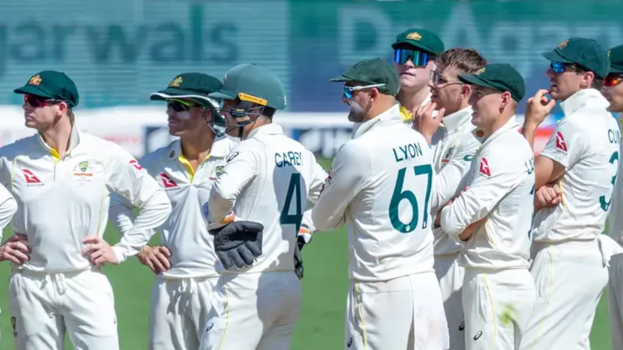 IND vs AUS: નાગપુર ટેસ્ટમાં હાર ઓસ્ટ્રેલિયા માટે 'કાળો દિવસ', કહ્યુ ...