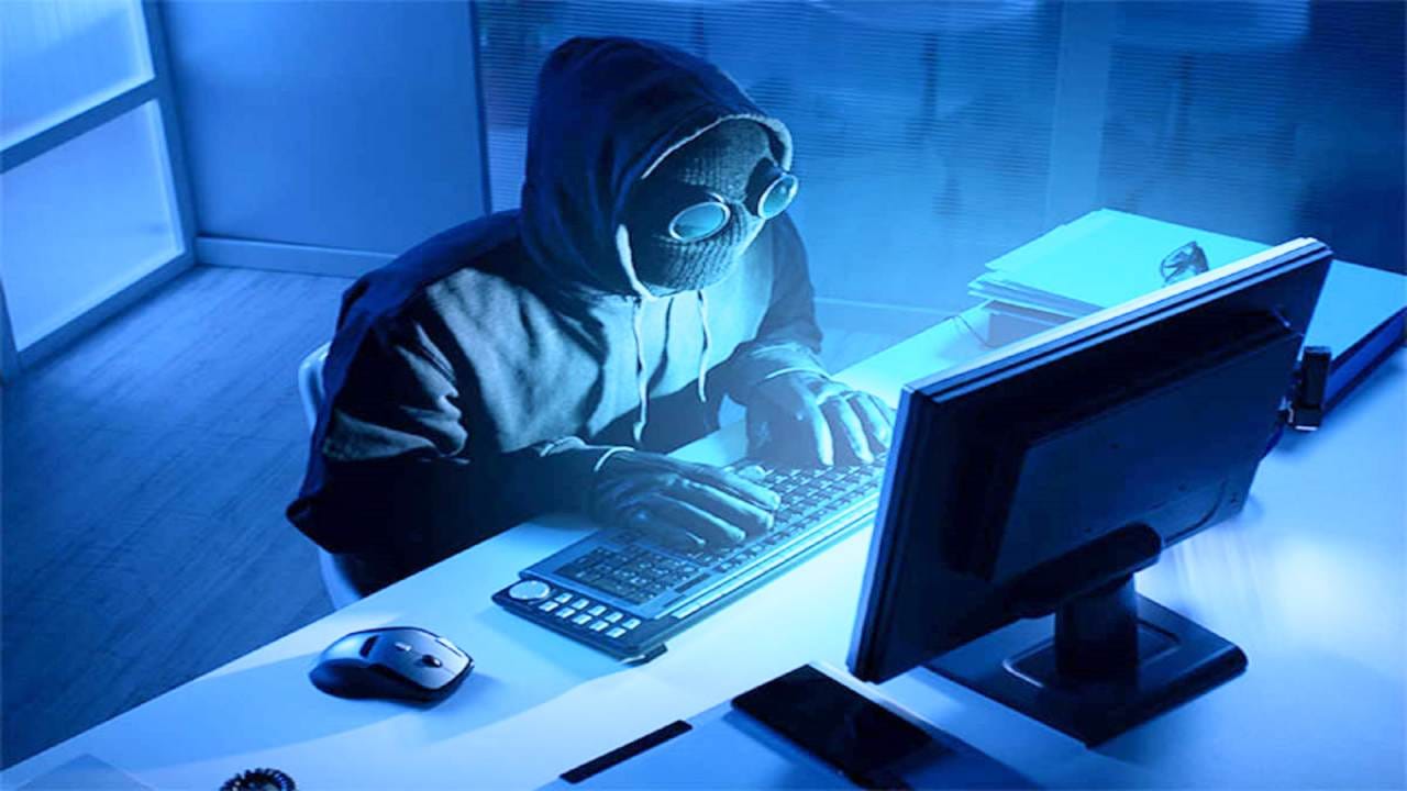 સાયબર સ્કેમર્સને એક પૈસો પણ નહીં લાગે હાથ! ઈન્ટરનેટ યુઝ કરતા સમયે જરૂર ...