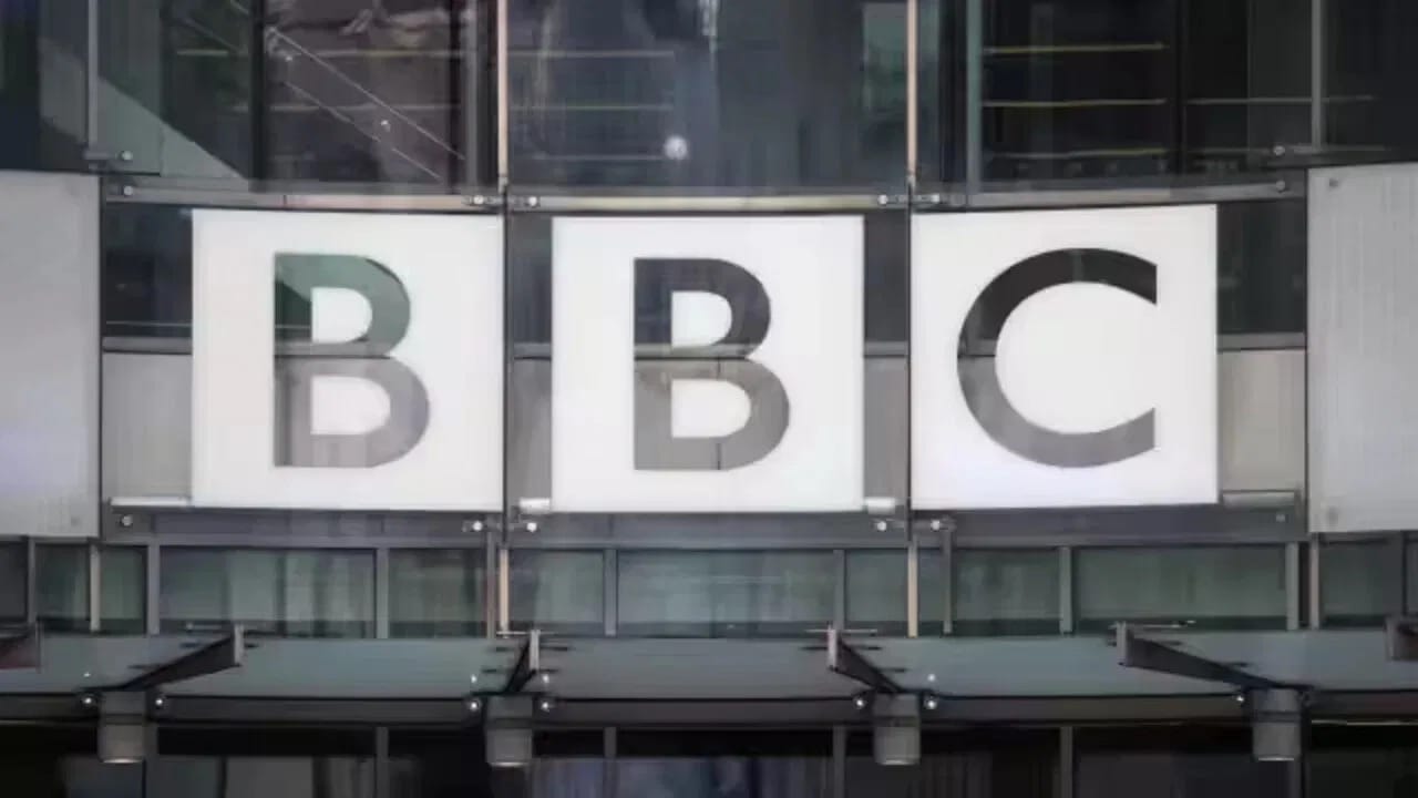 BBC Raid News: બીબીસી ઓફિસમાં ઈન્કમ ટેક્સના દરોડા સતત બીજા દિવસે પણ યથાવત, આખી રાત ચાલ્યુ સર્ચ ...