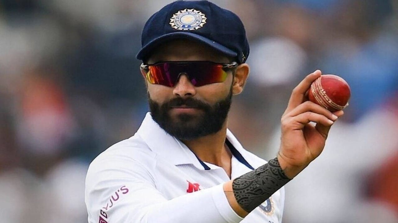 IND Vs AUS: નાગપુર ટેસ્ટ પહેલા રવિન્દ્ર જાડેજાએ દિલ ખોલીને કહી વાત, જુઓ ...