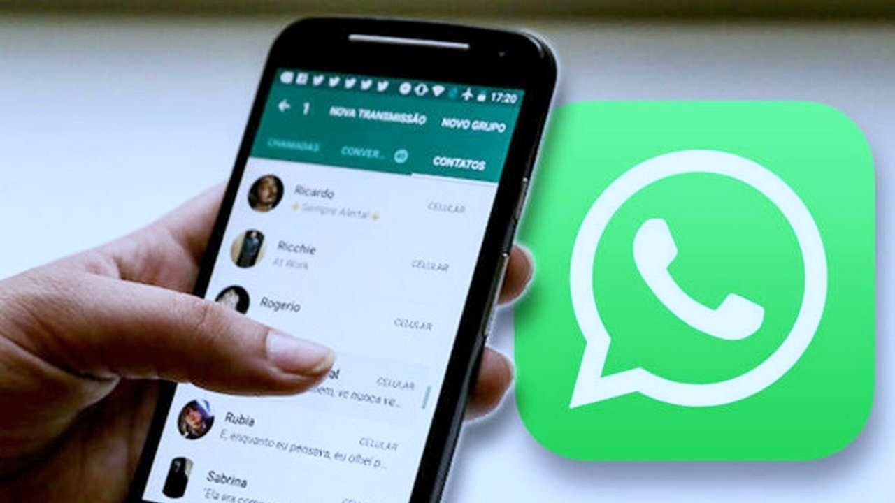 Tech Tips: ટચ કર્યા વગર WhatsApp પર તમે મેસેજ અને કોલ કરી શકશો, બસ કરવું પડશે આ કામ - Gujarati ...