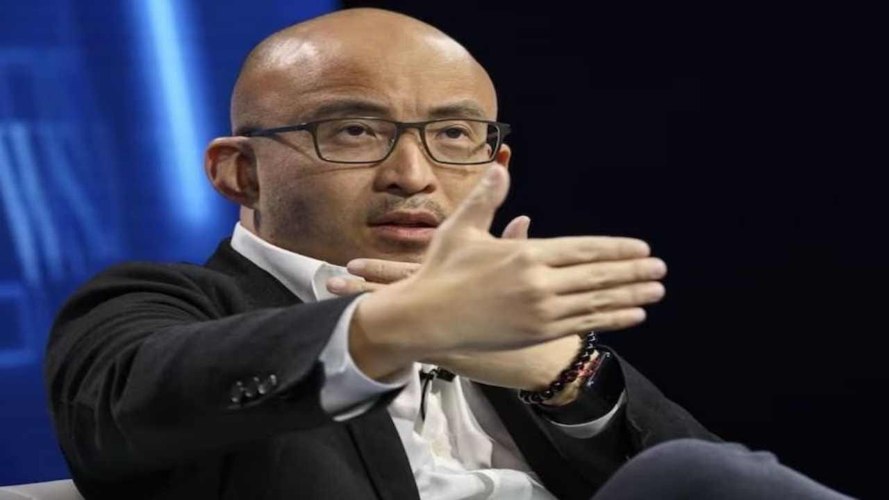 પહેલા જેકમા અને હવે આ...ચીનમાં અબજોપતિઓ ક્યાં ગુમ થઈ રહ્યા છે ...