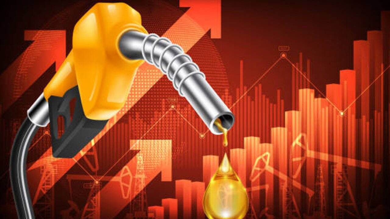Petrol Diesel Price Today : ક્રૂડની કિંમતમાં ઘટાડો થયો, શું સસ્તા થયા ... Petrol Diesel Price Today : ક્રૂડની કિંમતમાં ઘટાડો થયો, શું સસ્તા થયા ...