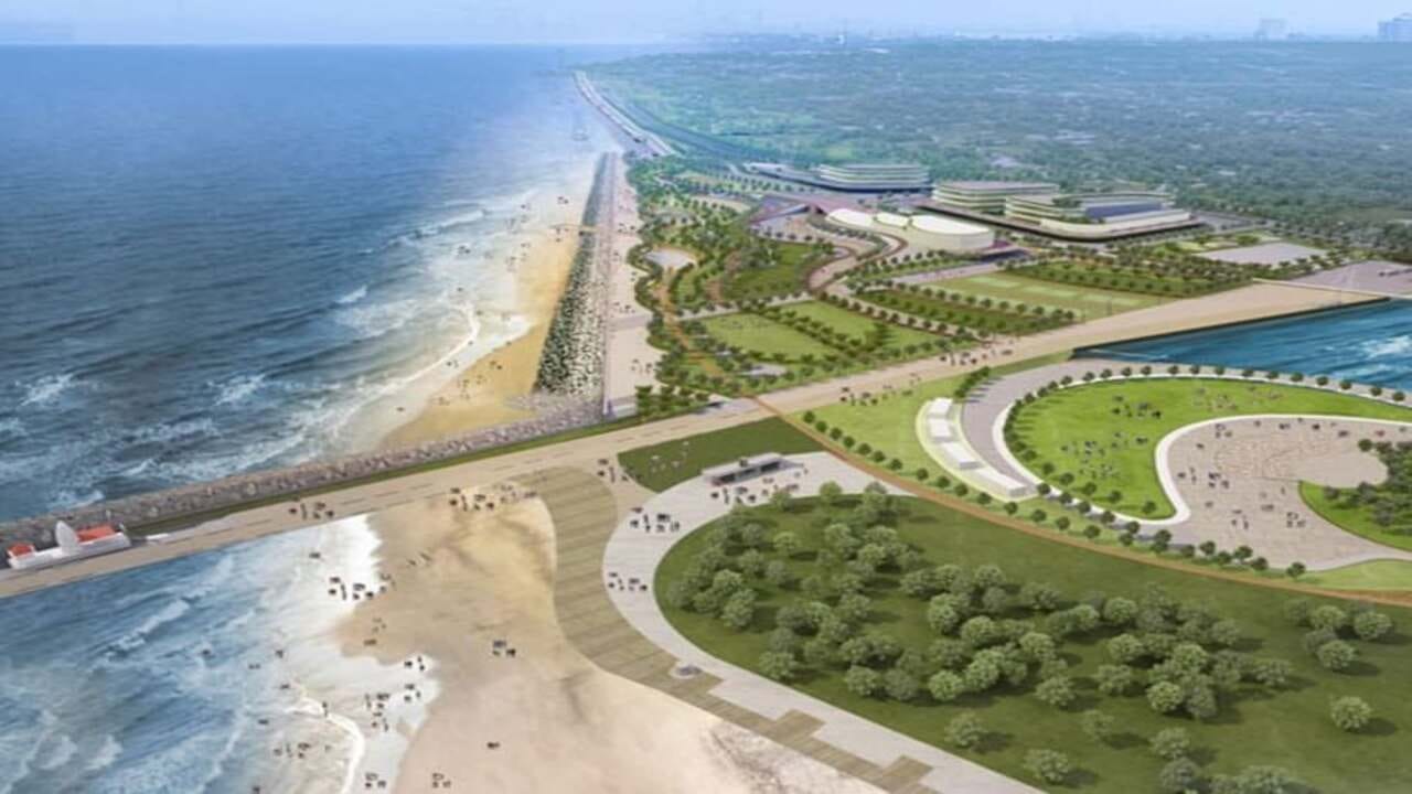 SURAT : ડુમસ બીચને ઇકો-ટૂરિઝમ પ્રોજેક્ટનો માસ્ટર પ્લાન તૈયાર ...