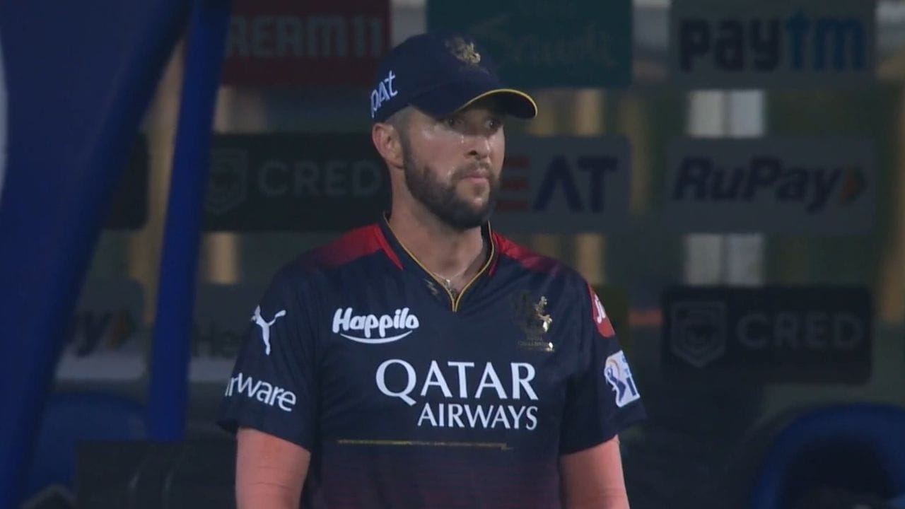 IPL 2023: ડેબ્યૂની ઉંમરમાં લીધી નિવૃત્તિ, આઈપીએલમાં 9 વર્ષ બાદ ફર્યો ...