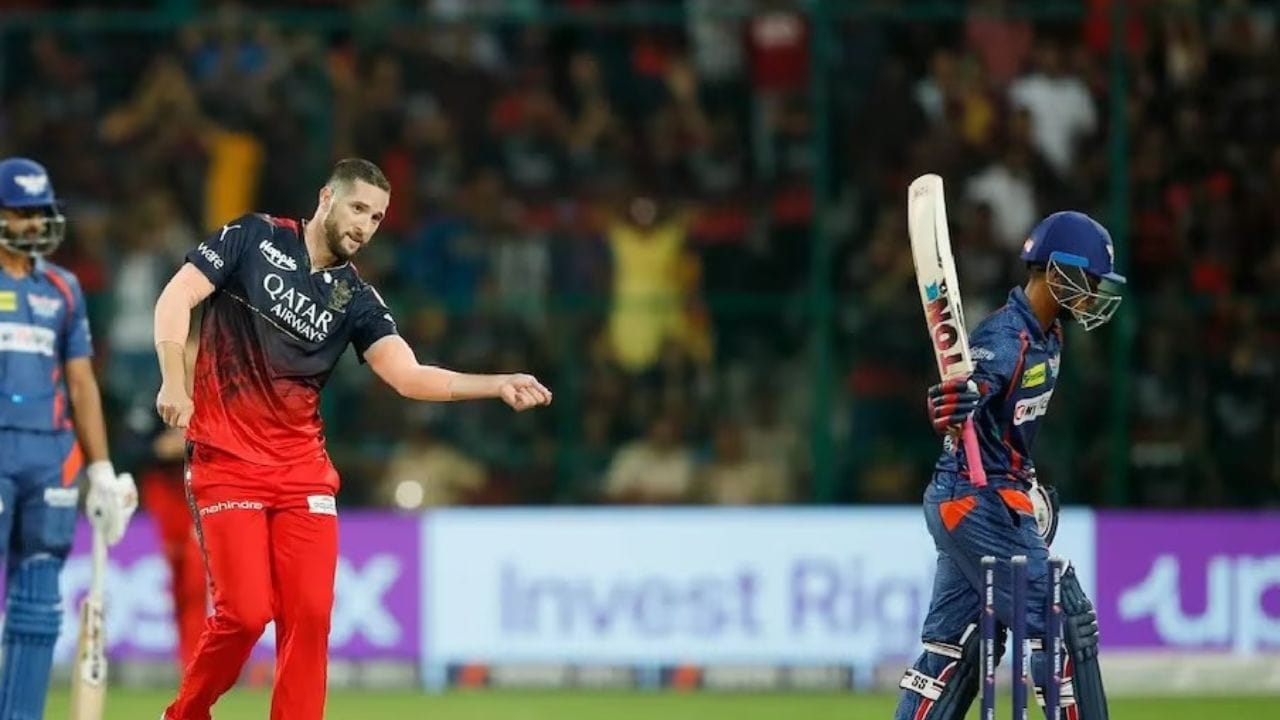 IPL 2023: ડેબ્યૂની ઉંમરમાં લીધી નિવૃત્તિ, આઈપીએલમાં 9 વર્ષ બાદ ફર્યો ...