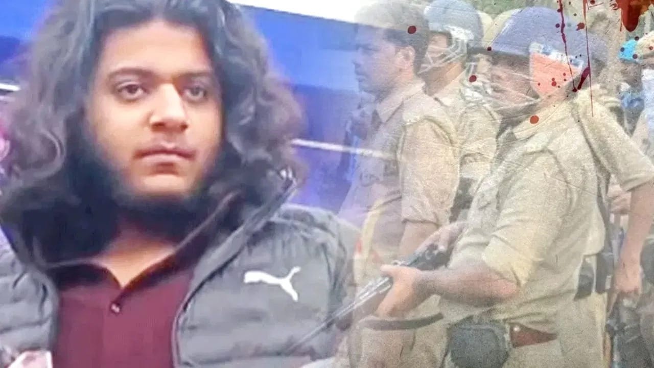 Asad Encounter Update: અસદ અને ગુલામના મૃતદેહ સંબંધીઓને સોંપવામાં આવ્યા ...