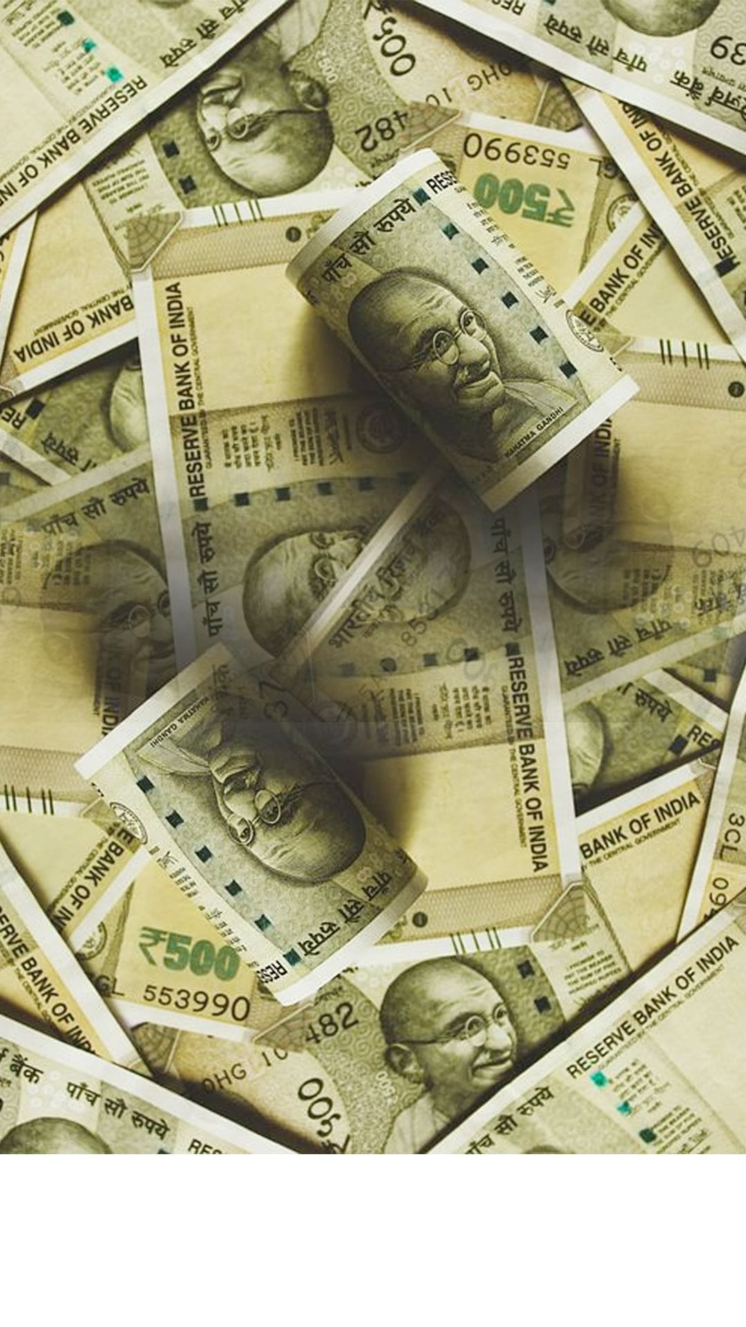 Reserve Bank of India: હવે 500ની નોટને લઈને મોટા સમાચાર, RBI 2000ના ...