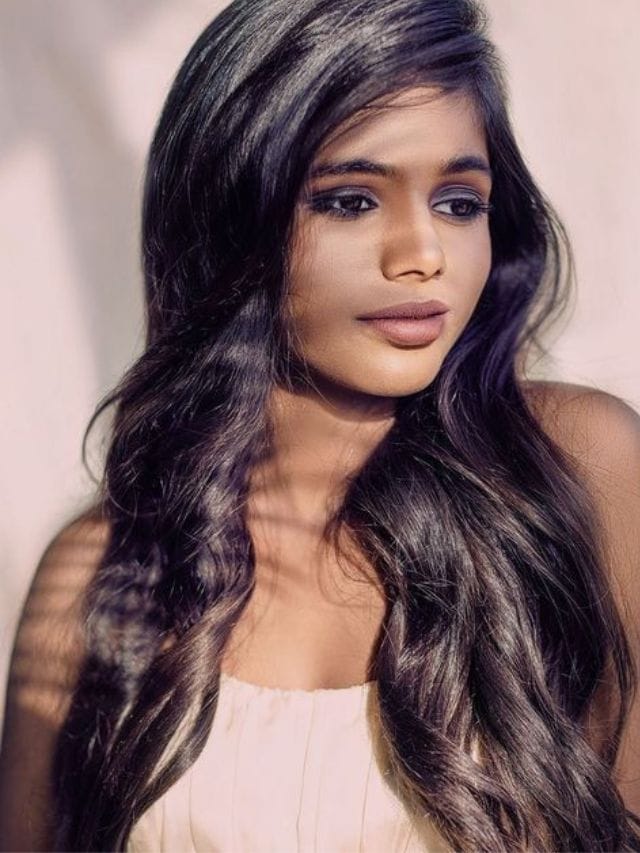 ઝૂંપડપટ્ટીમાં રહેતી Maleesha Kharwa બની બ્રાન્ડ એમ્બેસેડર – Tv9 Gujarati