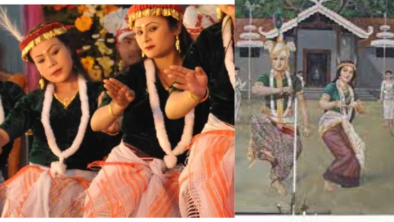 Manipur Violence: કોણ છે મૈતેઈ સમુદાય, જે સદીઓથી મણિપૂરમાં રહેવાનો કરે ...