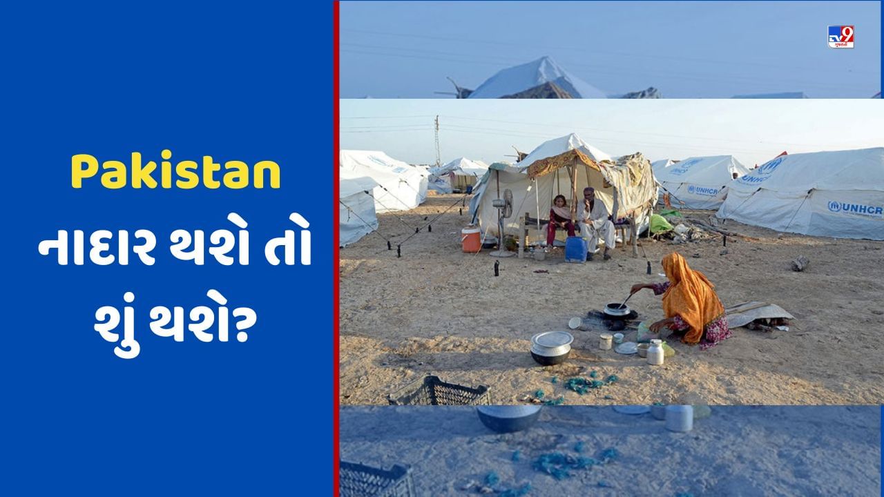 Pakistan: પાકિસ્તાન નાદાર થશે તો શું થશે? જાણો કેવા થઈ જશે દેશના હાલ ...