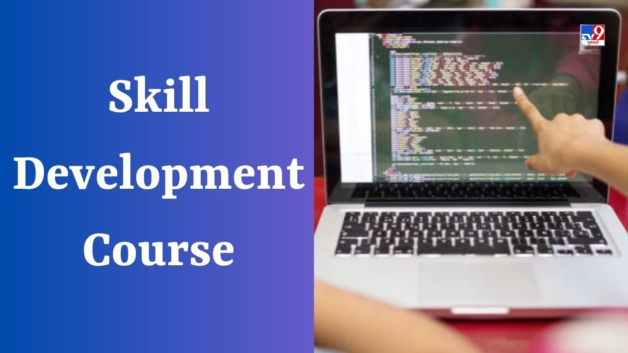 CBSE Board : ધોરણ 6 થી વિદ્યાર્થીઓ શીખશે કોડિંગ, Skill Development ના 33 કોર્ષનું લિસ્ટ જાહેર ...