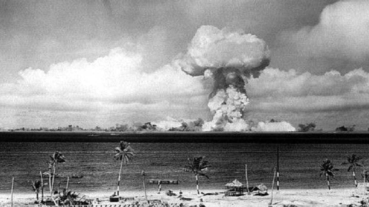 Knowledge : 49 વર્ષ પહેલા ભારતમાં થયું હતું પહેલું પરમાણુ પરીક્ષણ, એક ...
