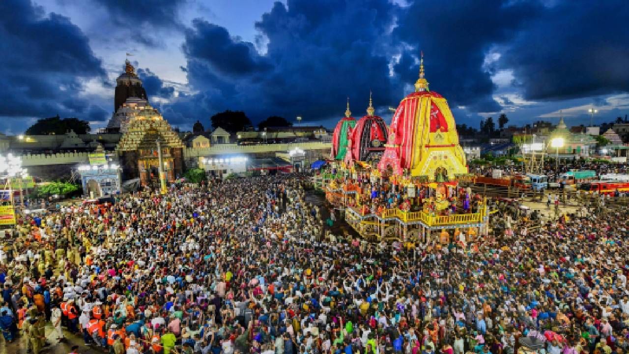 Rath Yatra 2023: જો તમે જગન્નાથ પુરી જઈ રહ્યો છો તો આયોજનમાં આ બાબતોનું ...