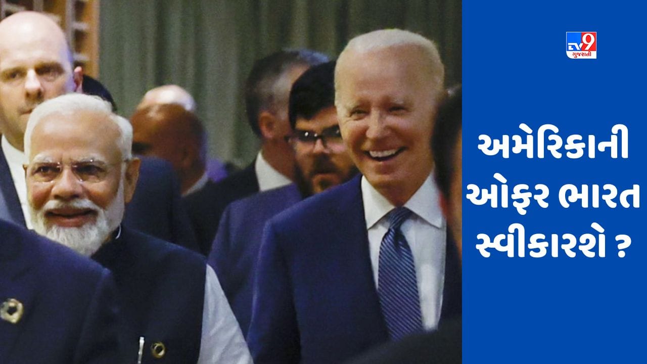 US Offer India for NATO Plus: અમેરિકાએ ભારત માટે ભર્યું આ પગલું, ચીન ...