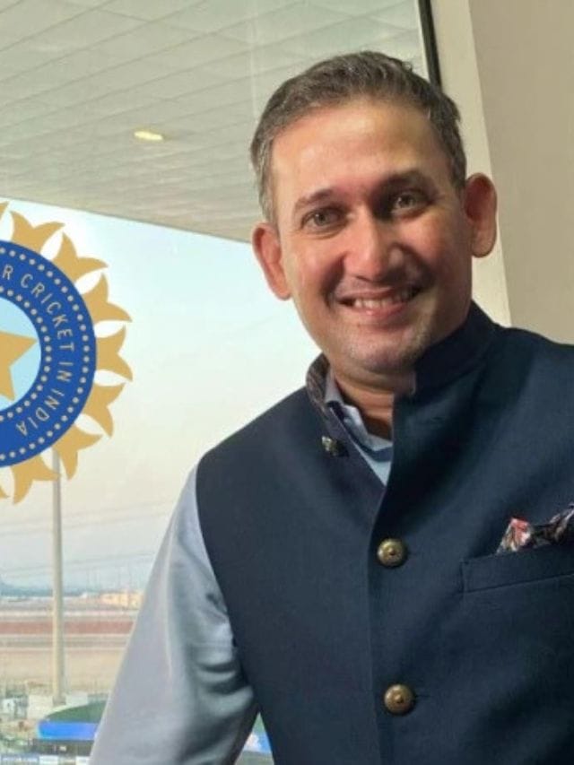 ટીમ ઈન્ડિયાના નવા ચિફ સિલેક્ટરને કેટલો પગાર મળશે જાણો – Tv9 Gujarati