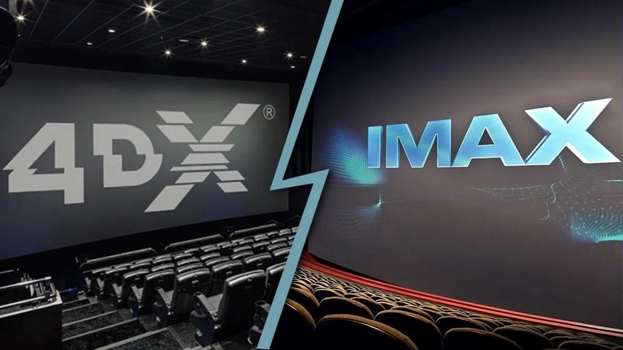 IMAX vs 4DX : Oppenheimer જોવા માટે IAMX થિયેટર શા માટે જરૂરી છે ? તે સામાન્ય સિનેમાથી કેટલું ...